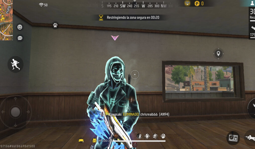 Macro y regedit en Free Fire: qué son y cómo descargarlos